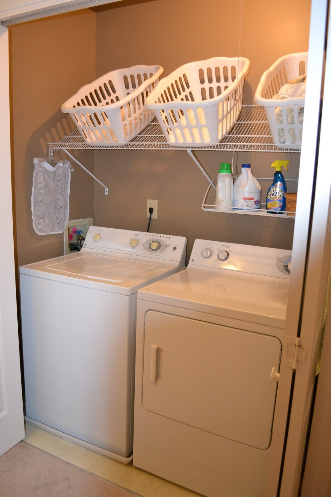 25 Ideas For Small Laundry Spaces Construction Haven Home 25 Ideas For Small Laundry Spaces Construction Haven Home