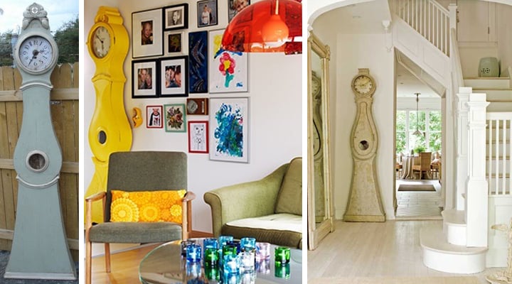 Build A Swedish Mora Clock: Part One | Remodelaholic