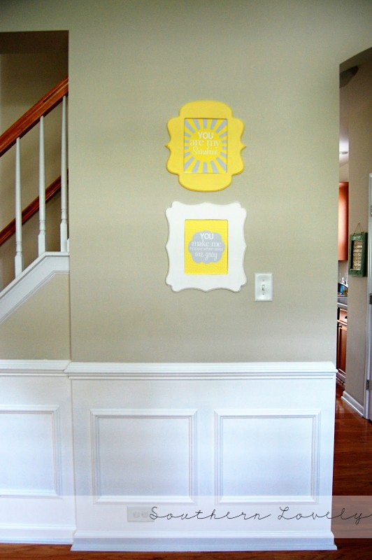 25+ Stylish Wainscoting Ideas
