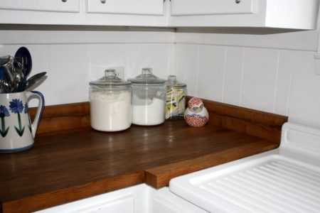 20 Reclaimed Wood DIY Projects | Remodelaholic