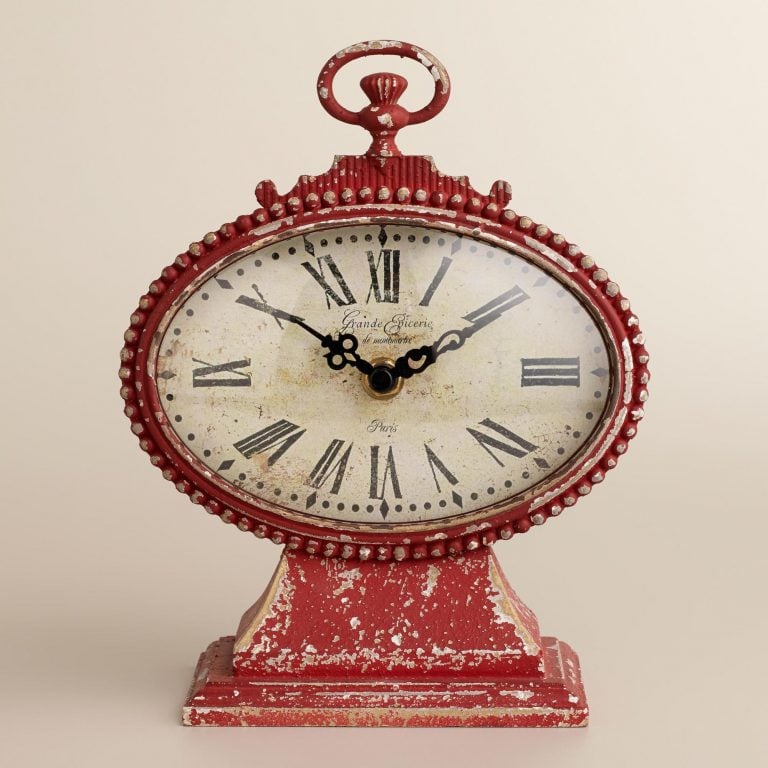 7 Ways to Decorate with Red | Remodelaholic