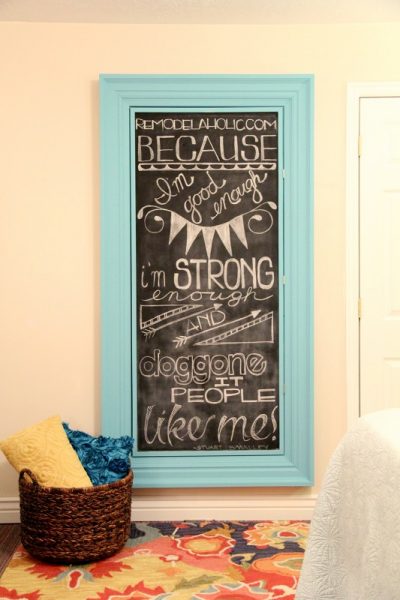 30+ Functional Wall Decor Ideas for Organizers and Shelves | Remodelaholic