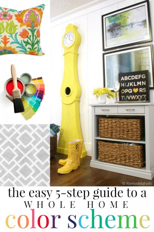 5 Questions to Pinpoint the Colors and Patterns You'll Love in Your ...
