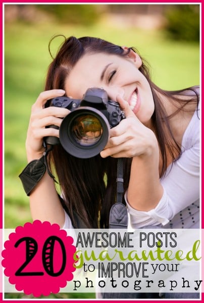 20 Posts That Will Improve Your Photography - tipsaholic