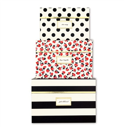 20 Pretty Storage Pieces You Can Buy | Remodelaholic