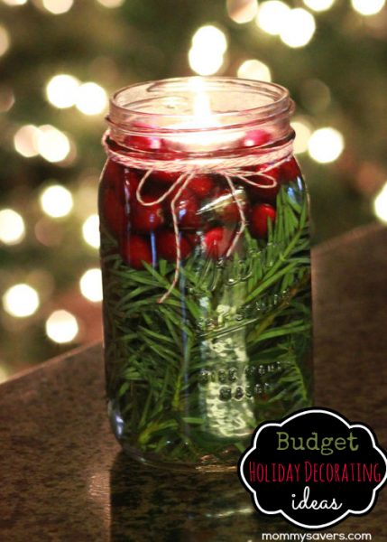 30 Ways to Use Fresh Evergreen Boughs | Remodelaholic