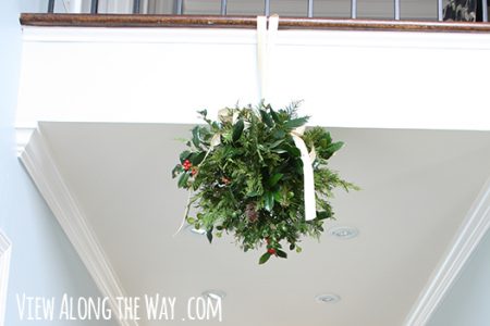 Remodelaholic | 30 Ways to Use Fresh Evergreen Boughs