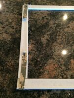 How to Build and Install Custom Window Mullions (Grids) | Remodelaholic