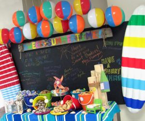 36 End of School Year Party Ideas - Tipsaholic