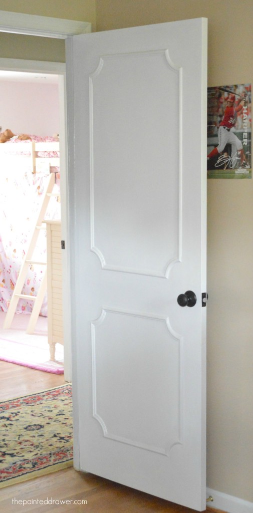 40+ Ways to Update Flat Doors and Bifold Doors | Remodelaholic