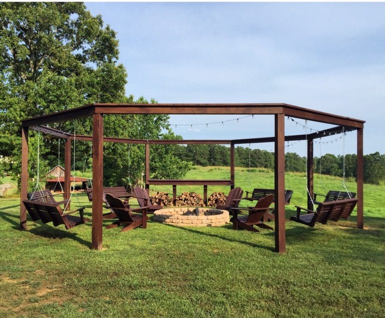 Best DIY Outdoor Project Plans & Tutorials | Remodelaholic