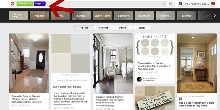 5 Tricks for Choosing the Perfect Paint Color | Remodelaholic