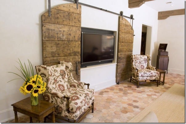 33 Wooden Sliding Doors For Living Room | Ultimate Home Ideas