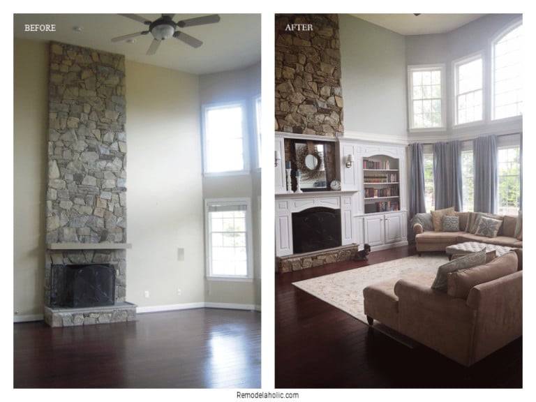 Installing Trim: A Beginner's Guide | Remodelaholic