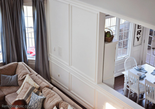 Installing Trim: A Beginner's Guide | Remodelaholic
