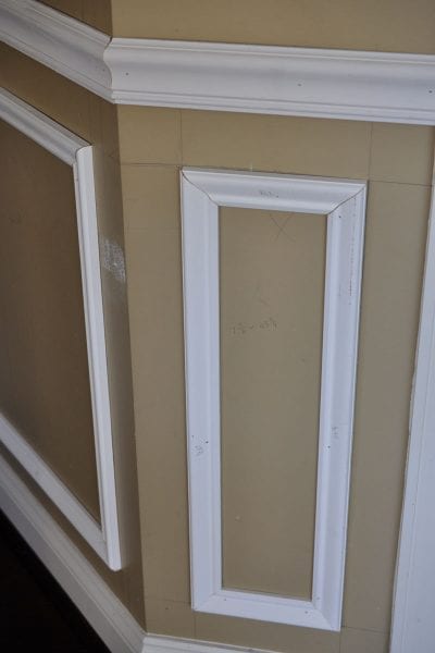 Installing Trim: A Beginner's Guide | Remodelaholic