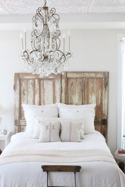 Decorating with Style ~ Rustic Glam | Remodelaholic
