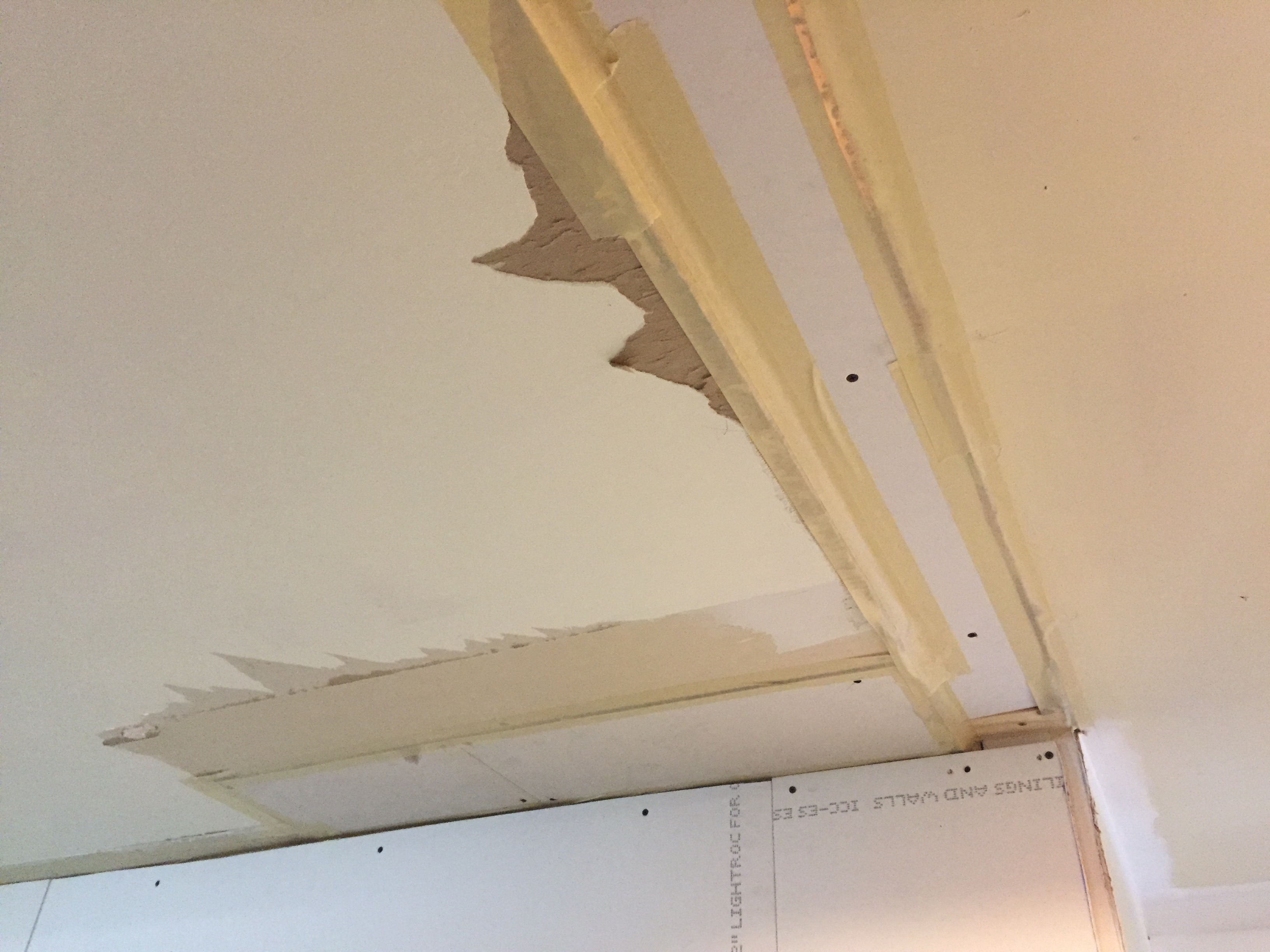 Awesome Plank Ceilings DIY product