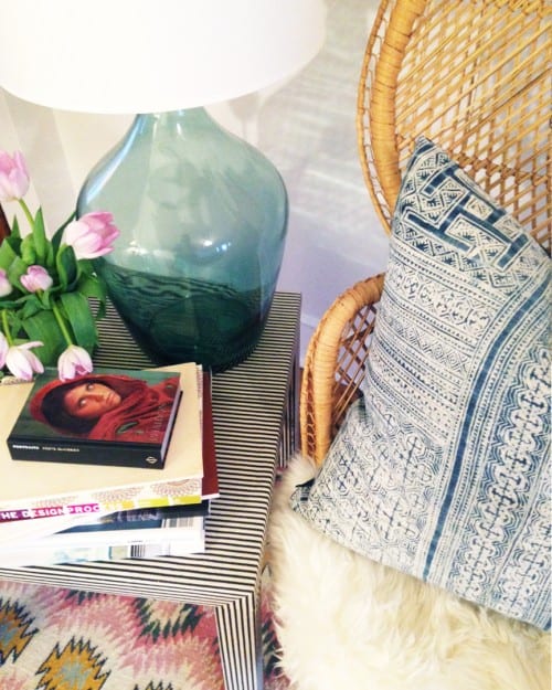 29 Stylish IKEA Lack Table Hacks; From Bargain to Beautiful | Remodelaholic