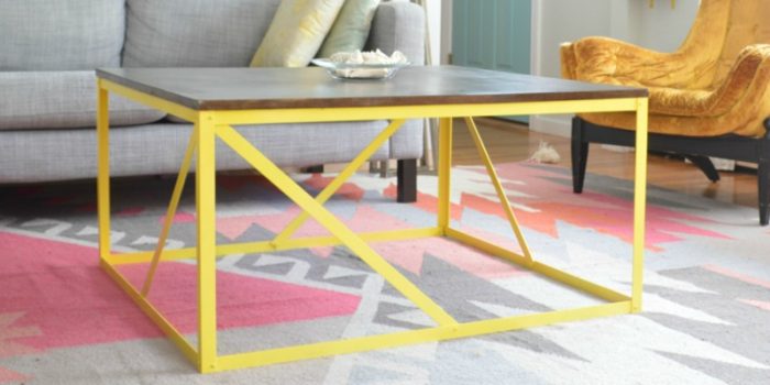 20+ Beautiful Colors to Paint a Table | Remodelaholic