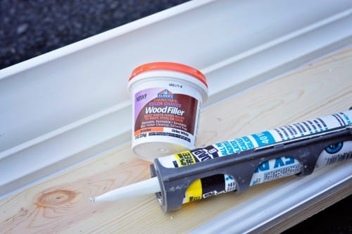 How to Build and Hang a Window Cornice | Remodelaholic