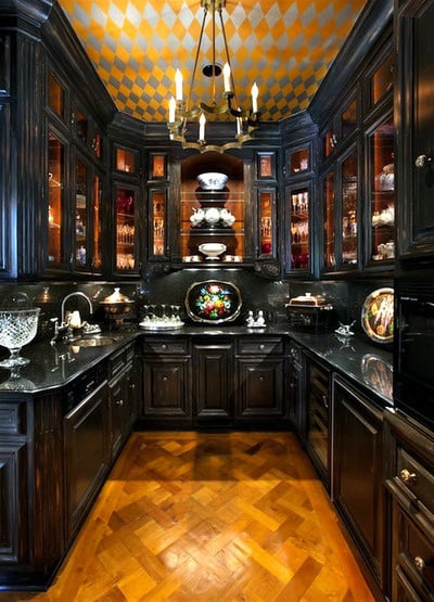 Kitchen Design Beautiful Steampunk In Best Apartment And House Designs