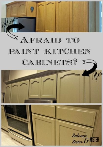 Salvaged DIY Industrial Bar Table | Remodelaholic