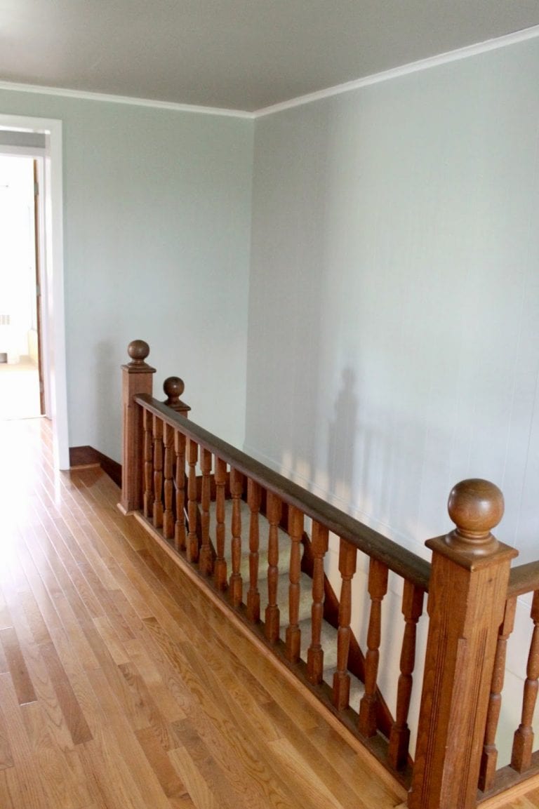 Color Spotlight: Silver Strand by Sherwin-Williams | Remodelaholic