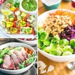 25 Quick-Fix Dinner Recipes | Remodelaholic