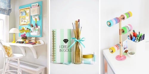 25 Back to School Decor Ideas | Remodelaholic
