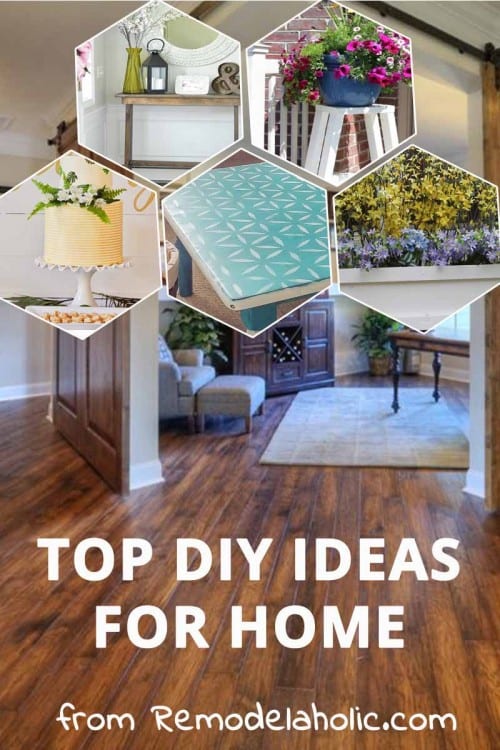 Remodelaholic in Review: July 2016 | Remodelaholic