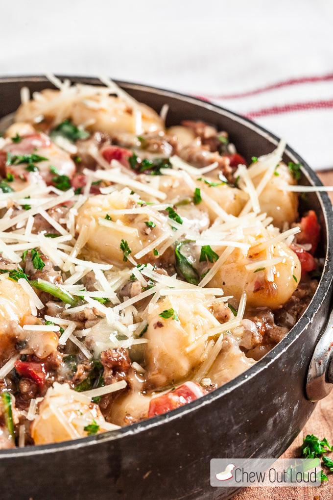 25 Quick-Fix Dinner Recipes | Remodelaholic