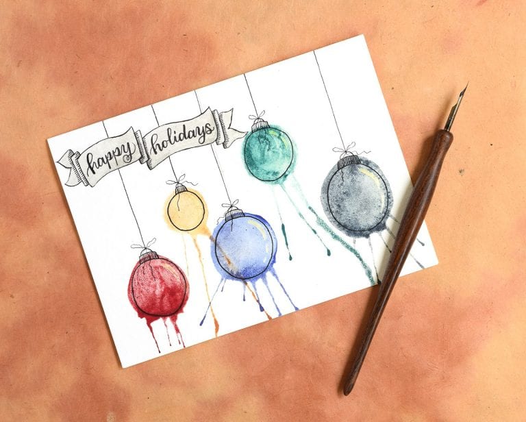 remodelaholic-11-easy-diy-christmas-cards