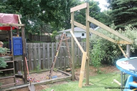 How to Build Your Own American Ninja Warrior Training Course ...