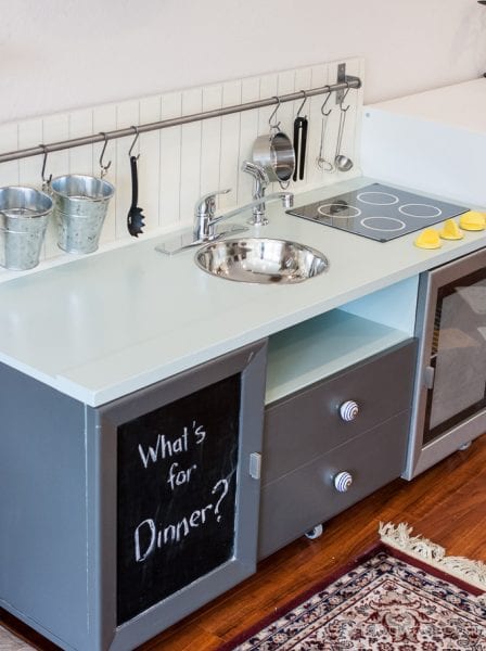 20 Easy DIY Kitchen Projects | Remodelaholic