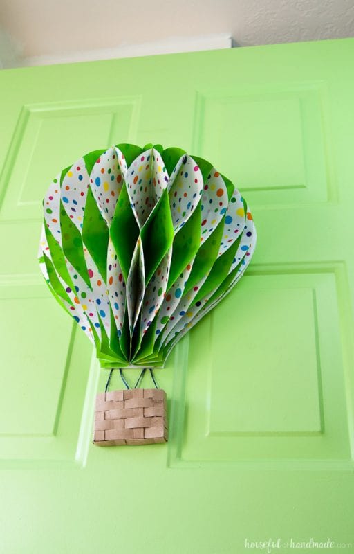 40 Stunning Spring Door Decor Ideas | Remodelaholic