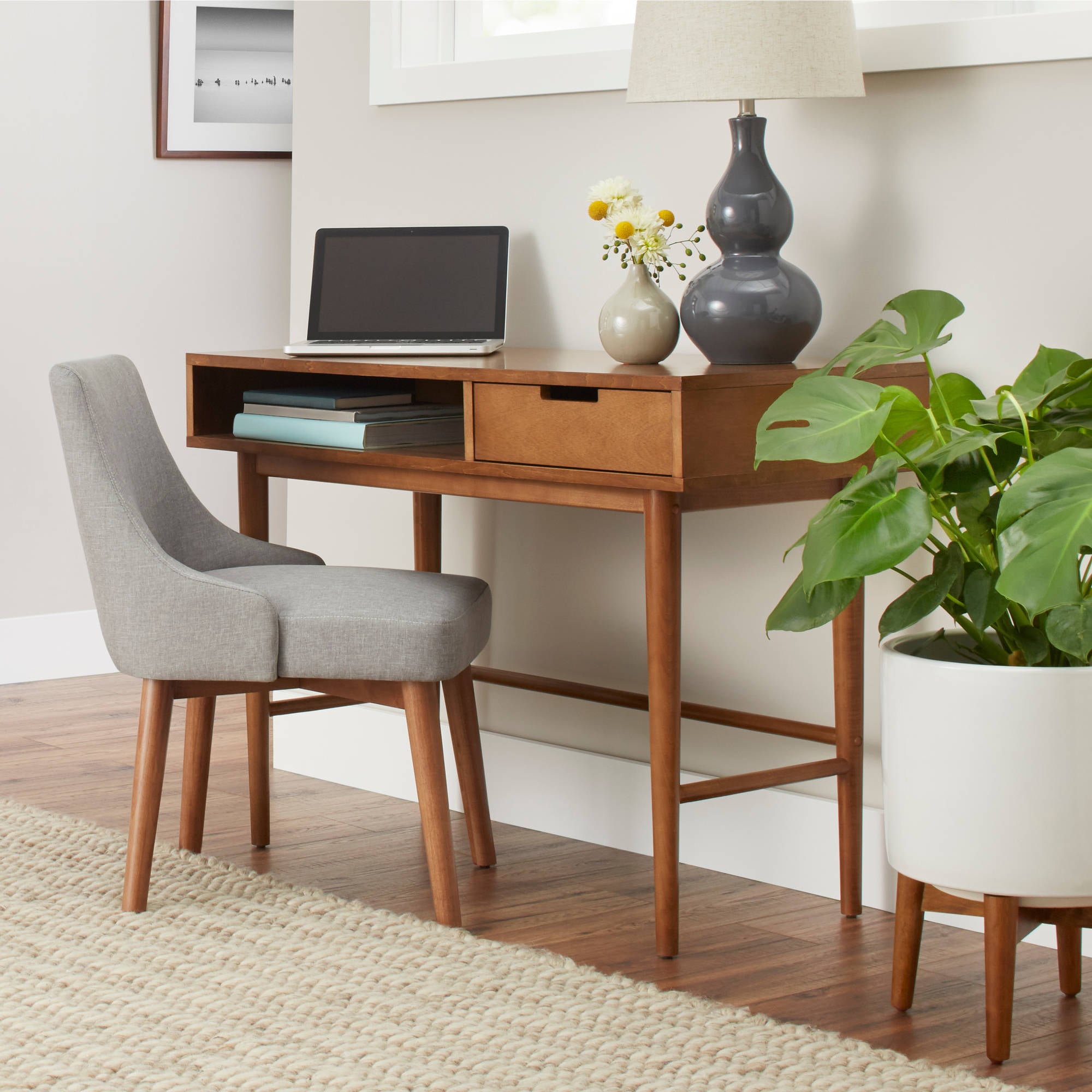 Better Homes And Gardens Flynn Mid Century Futon Review - Greenwood ...