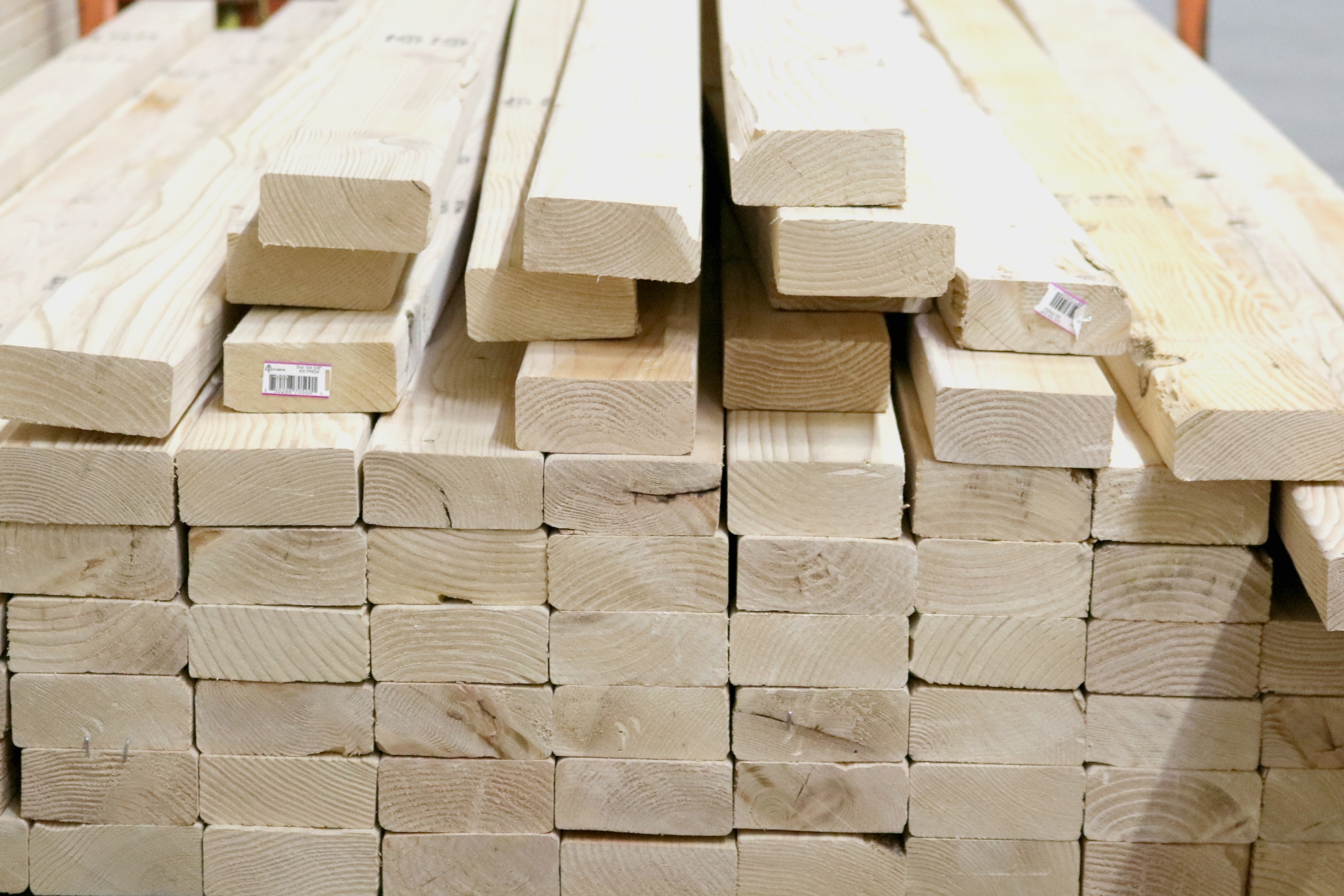 Top Tips for Working with 2x4's: Selecting Boards, Plus Tips for ...