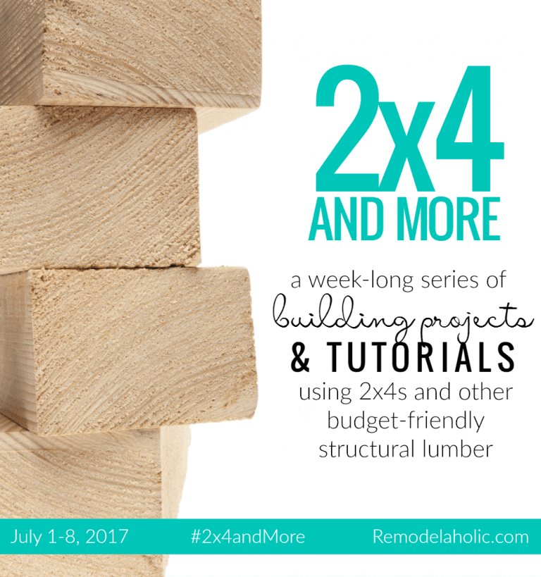 Top Tips for Working with 2x4's: Selecting Boards, Plus Tips for ...