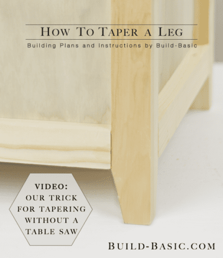 20 Things to Build from 2x2 Wood Boards | Remodelaholic