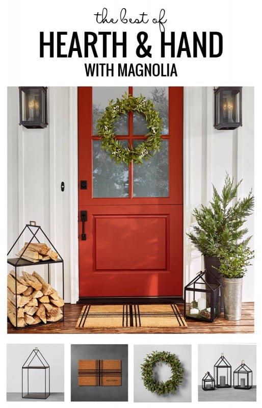 The Best of Hearth & Hand with Magnolia | Remodelaholic