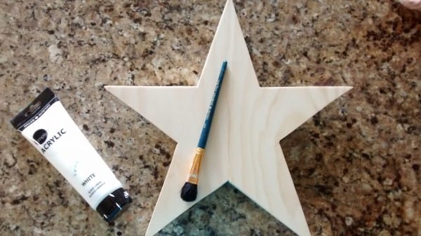 Easy DIY Wooden Christmas Stars, 3 Different Ways, from One Board ...