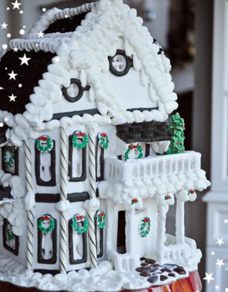 Remodelaholic | The Best Gingerbread House Ideas and Tips from a ...