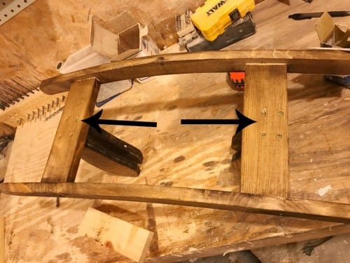 A Classic Rocking Horse Twist: DIY Wooden Rocking Toy Dog Plans ...