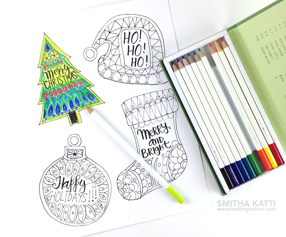 150+ Christmas Ideas: Decorations, Printables, and More | Remodelaholic ...