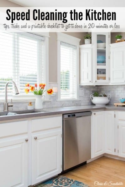 Friday Favorites: Kitchen Ideas + Odds & Ends | Remodelaholic