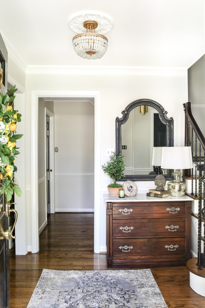 Why the Mixed Metals Home Decor Trend is Here to Stay | Remodelaholic