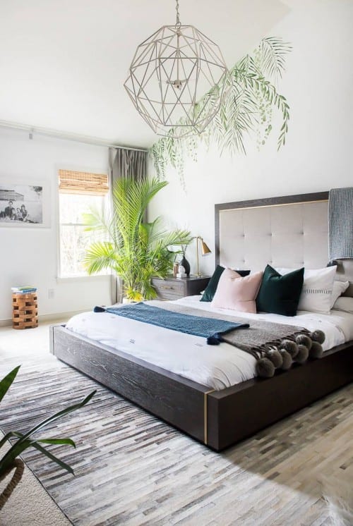 Why the Mixed Metals Home Decor Trend is Here to Stay | Remodelaholic