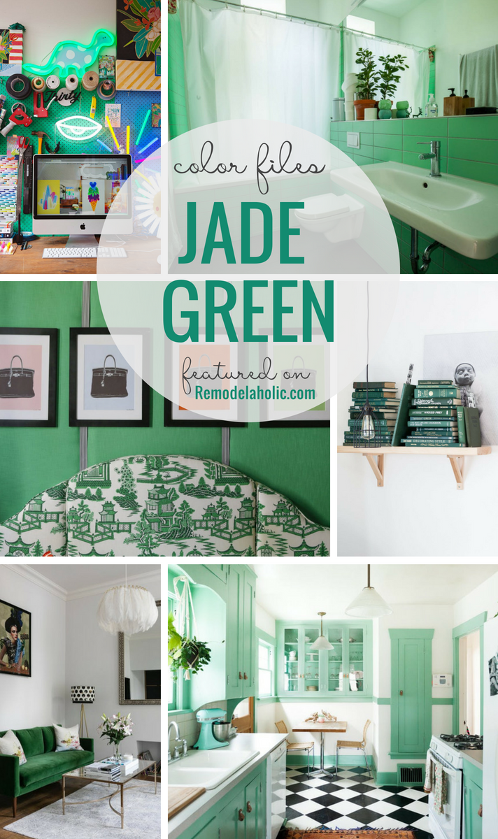 7 Unexpected Ways To Decorate With Jade Green Best Jade Green Paint 7 Unexpected Ways To Decorate With Jade Green Best Jade Green Paint
