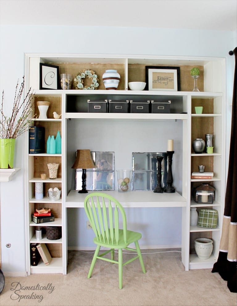 Top 3 Favorite IKEA Desk Hacks + 5 Tips for the At-Home Homework ...